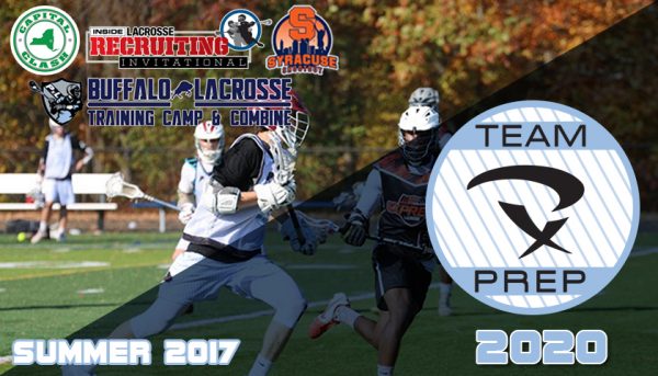 TEAM PX PREP2020 | PERFORMAX SPORTS