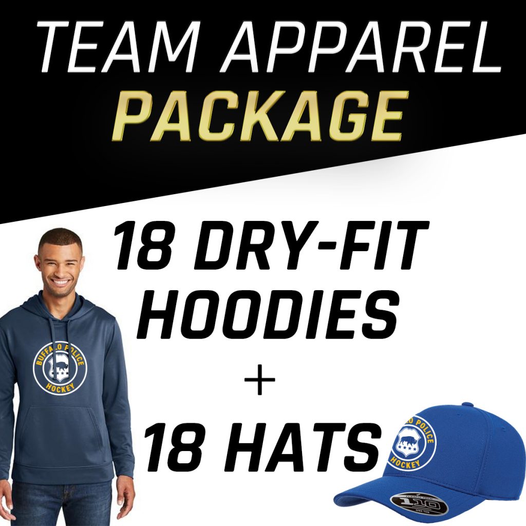 Team Apparel Package | PERFORMAX SPORTS